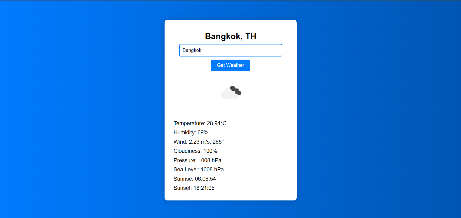 Phyo Hein Kyaw - Portfolio